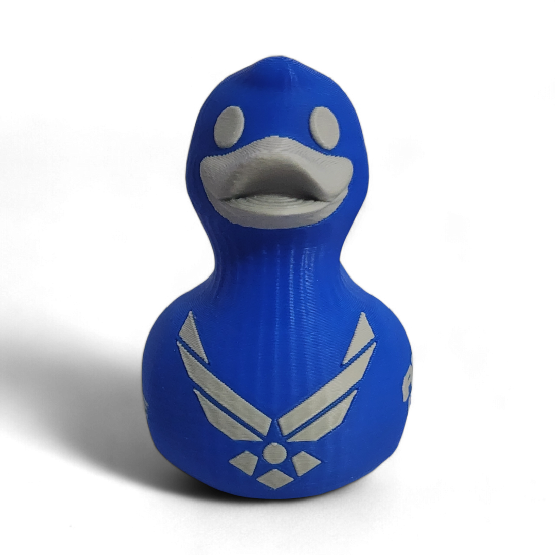 Air Force Duck – The Quacktory