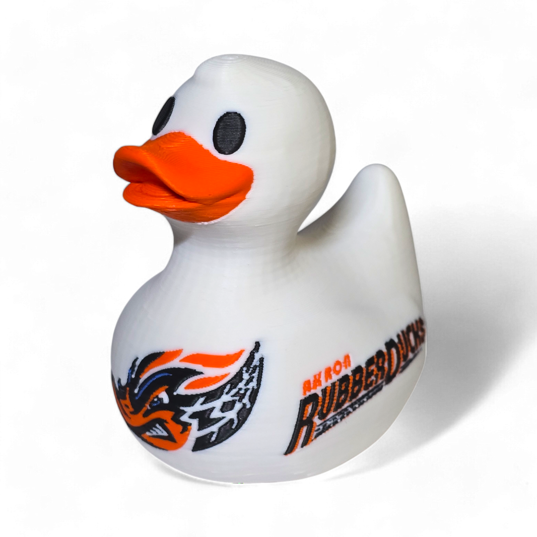 Sports Ducks – The Quacktory