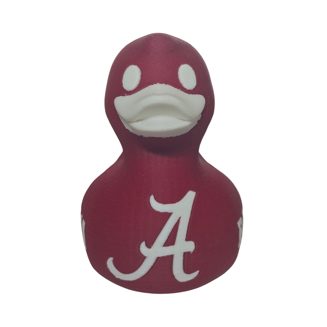 Sports Ducks – The Quacktory