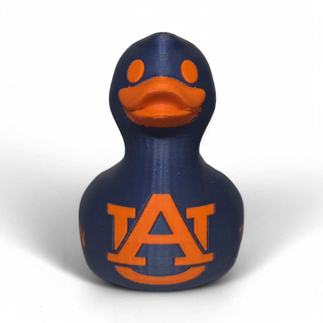 Sports Ducks – The Quacktory
