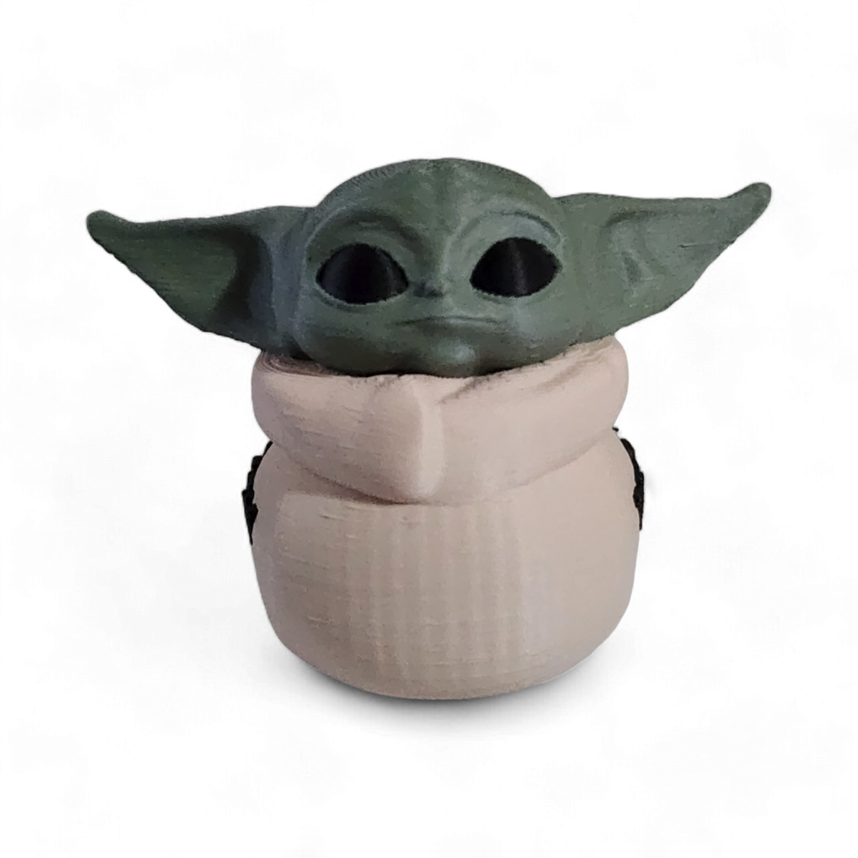 Baby Yoda / Grogu Duck – The Quacktory