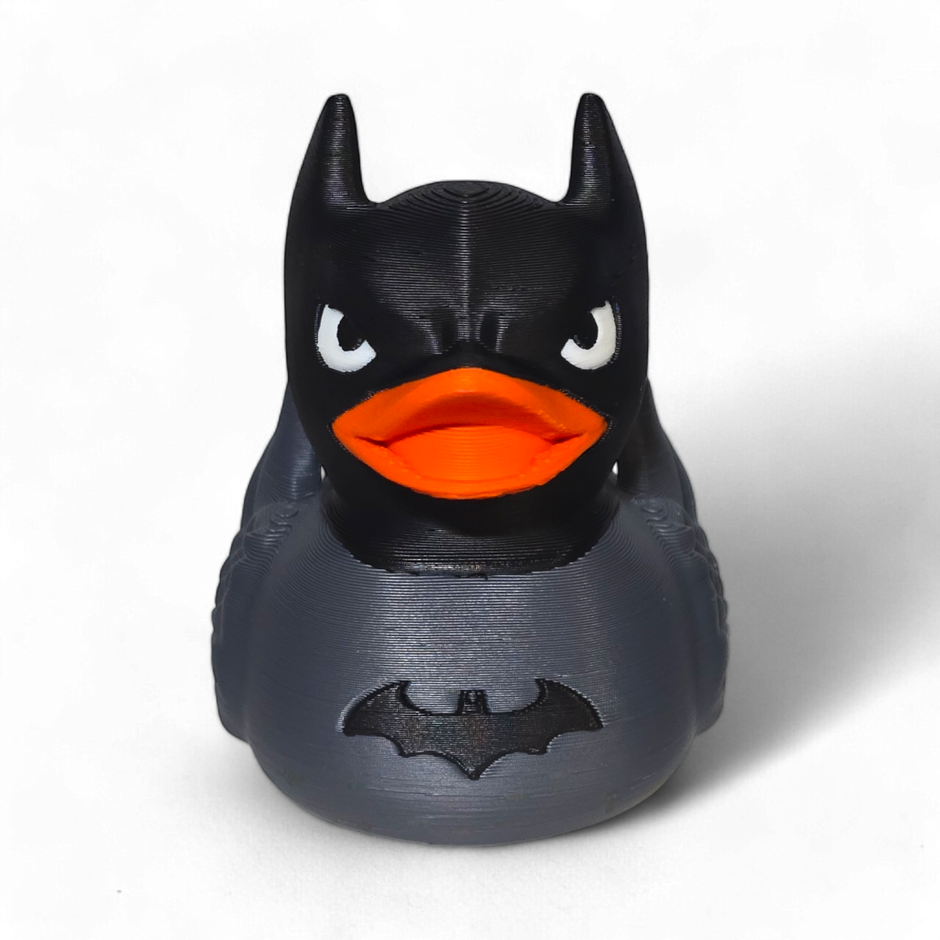 TV - Movie - Cartoon - Superhero - Comic Ducks – The Quacktory