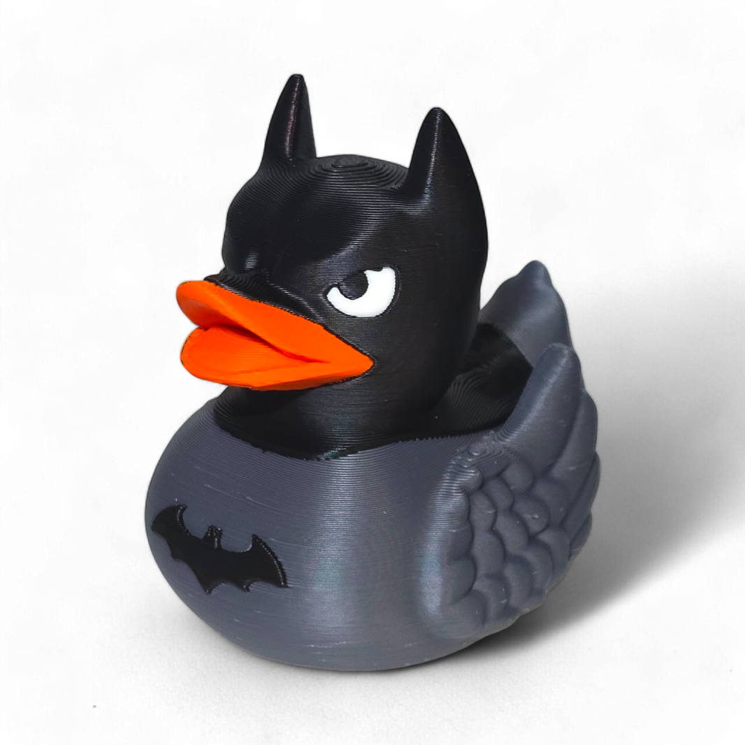 TV - Movie - Cartoon - Superhero - Comic Ducks – The Quacktory