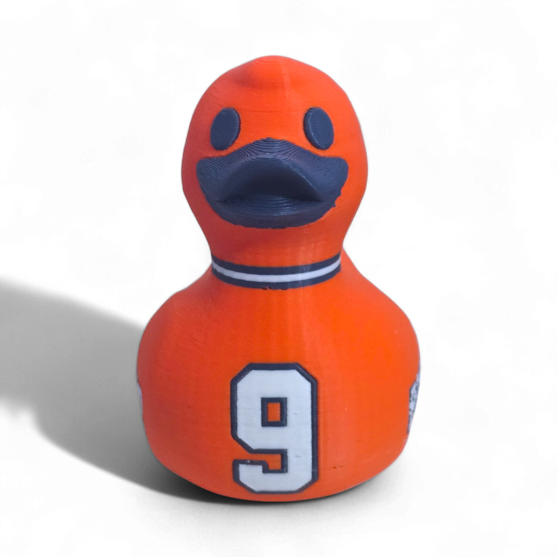 Bobby Boucher Duck – The Quacktory