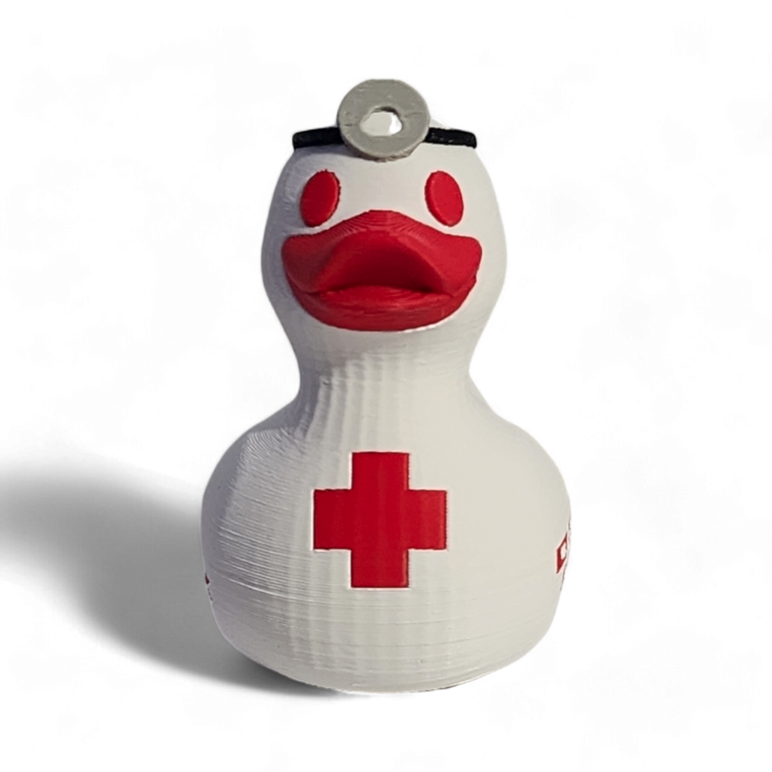 Doctor Duck – The Quacktory