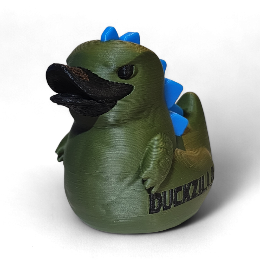 Collections – The Quacktory