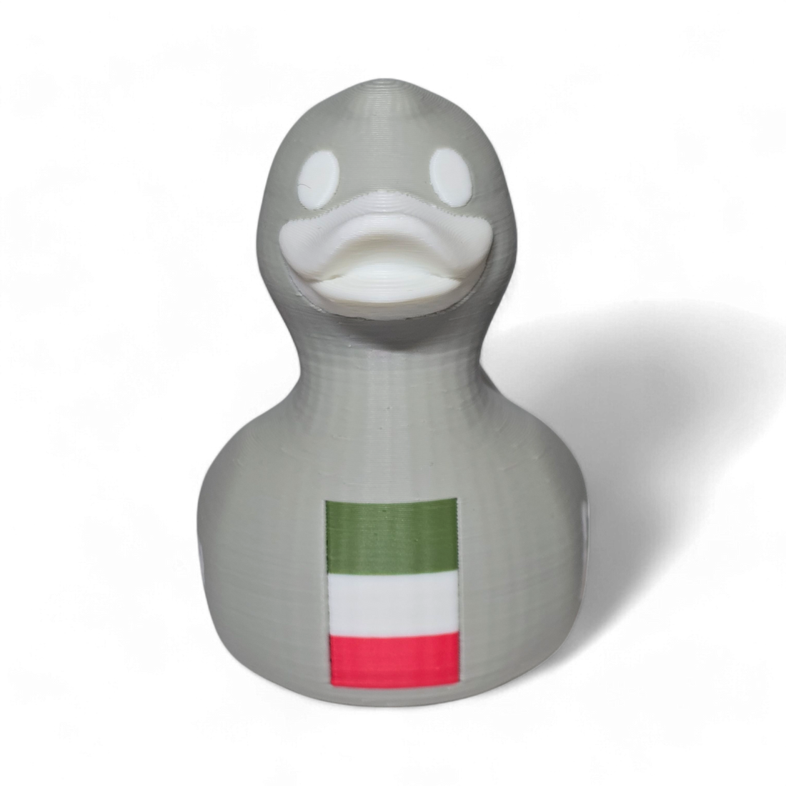 Italy Duck – The Quacktory