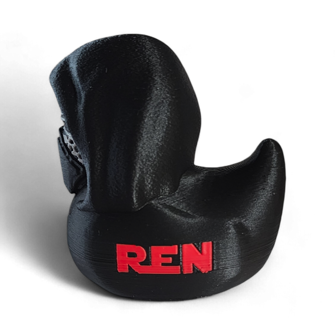 Kylo Ren Duck – The Quacktory