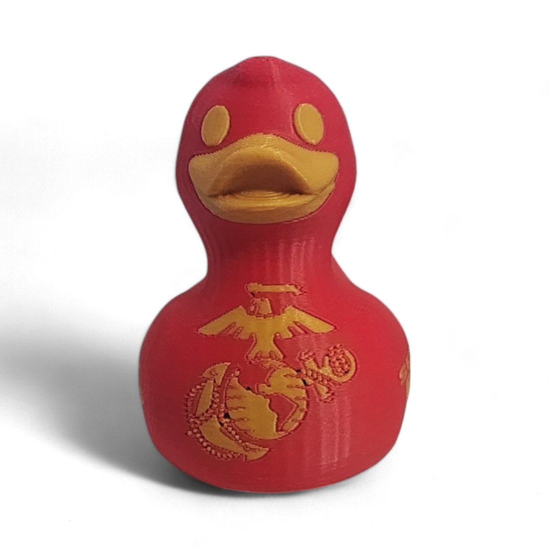 Marine Corps Duck – The Quacktory