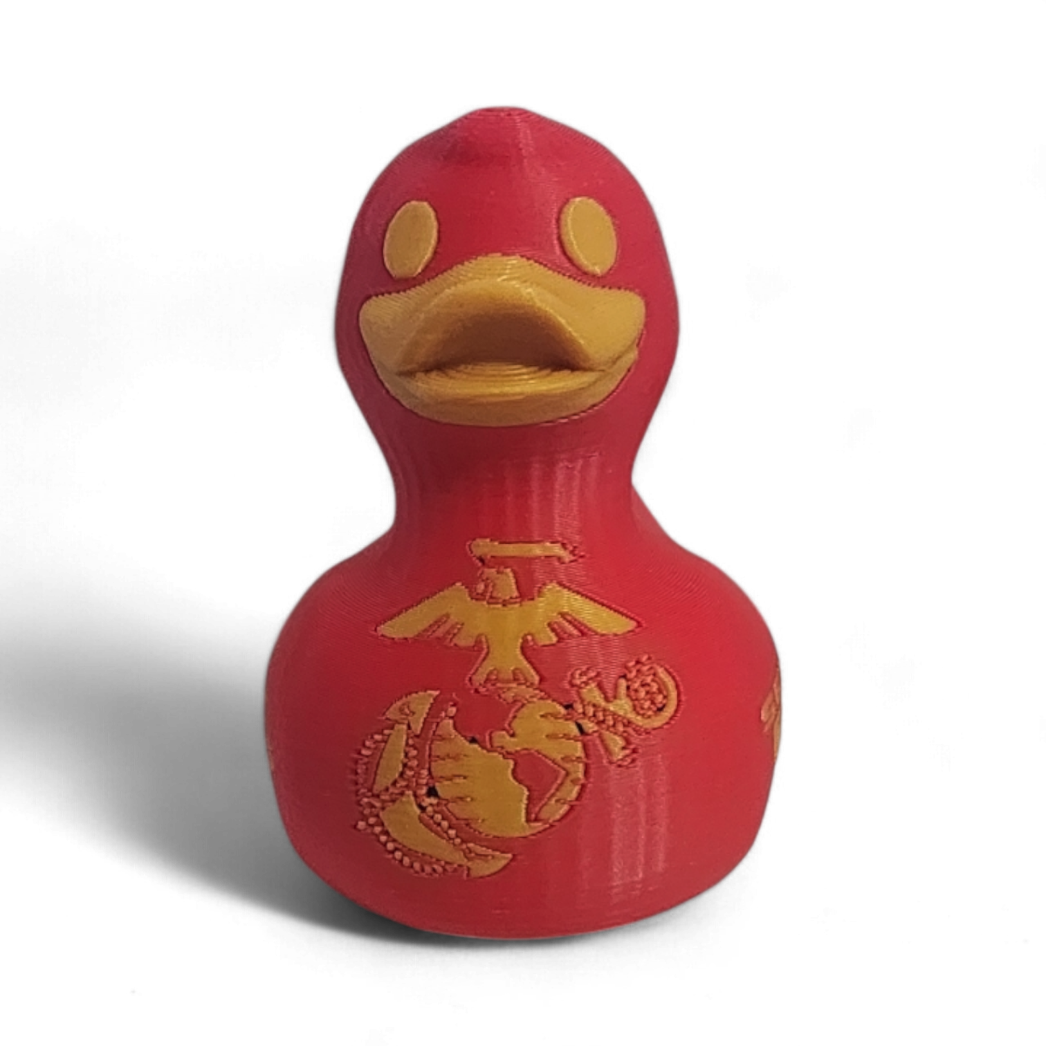 Marine Corps Duck – The Quacktory