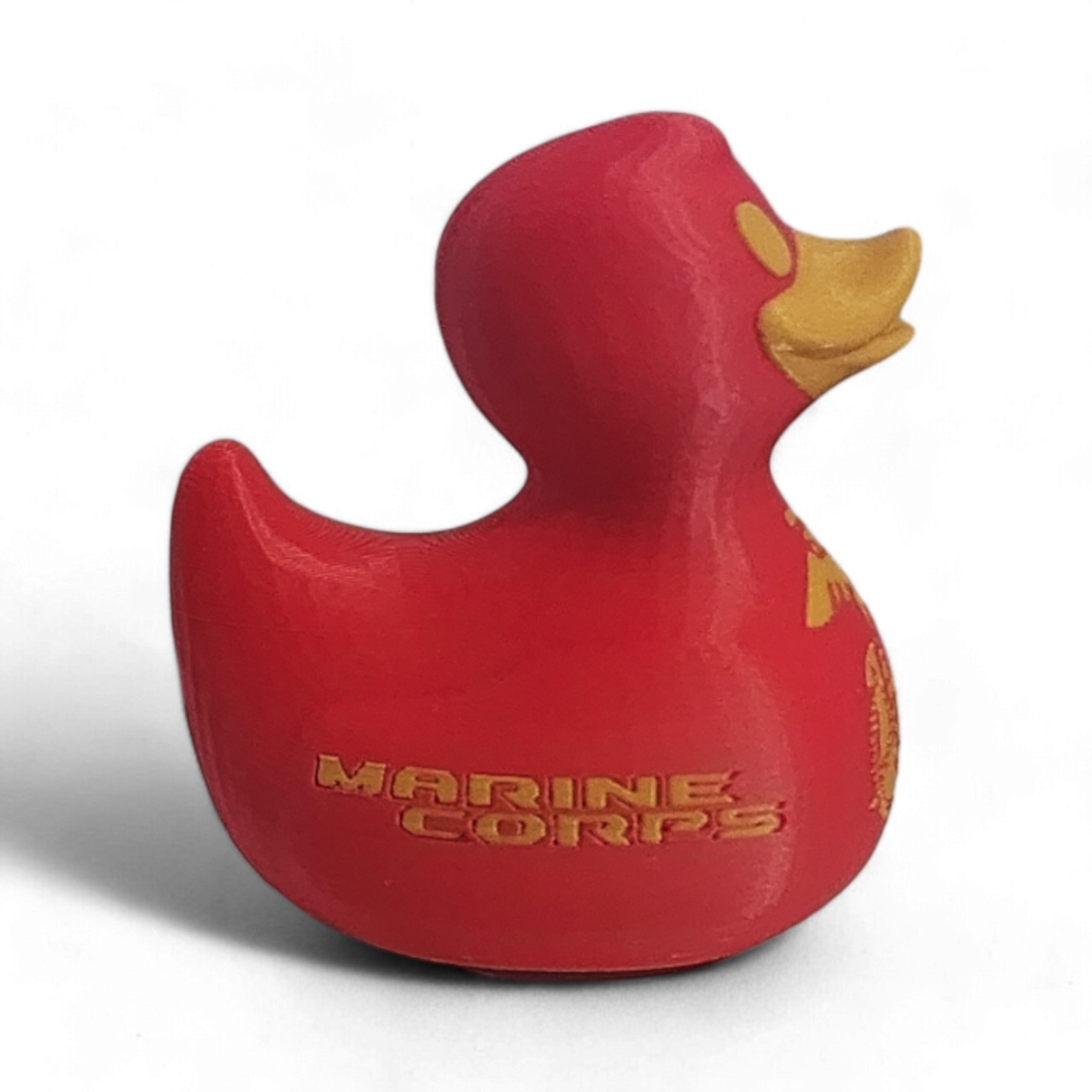 Marine Corps Duck – The Quacktory