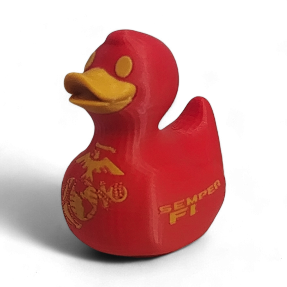Marine Corps Duck – The Quacktory