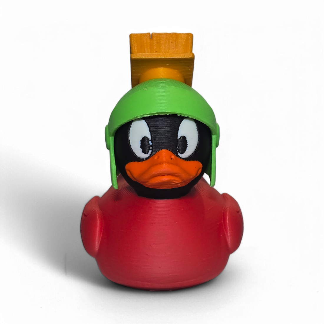 Marvin the Martian Duck – The Quacktory