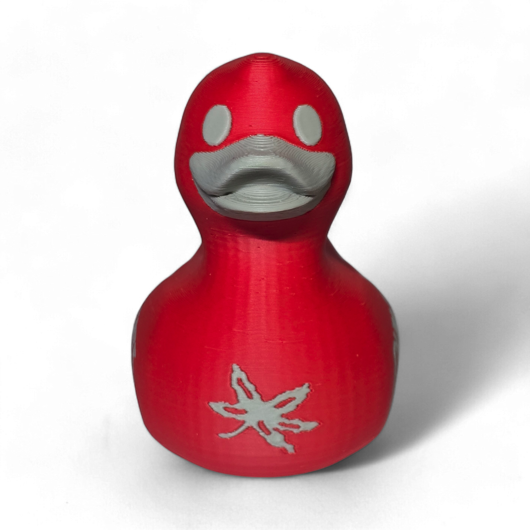 Combo Pack – The Quacktory