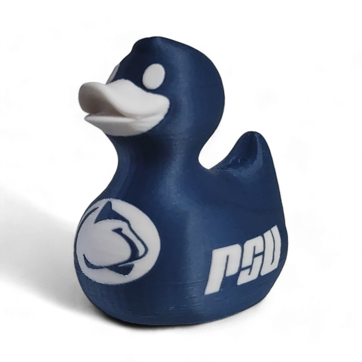 Penn State Nittany Lions Duck – The Quacktory