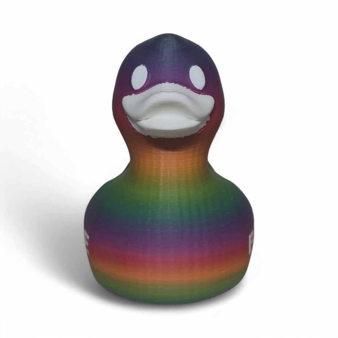 Pride Duck – The Quacktory