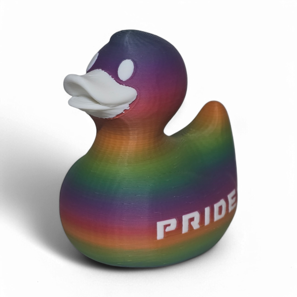 Pride Duck – The Quacktory
