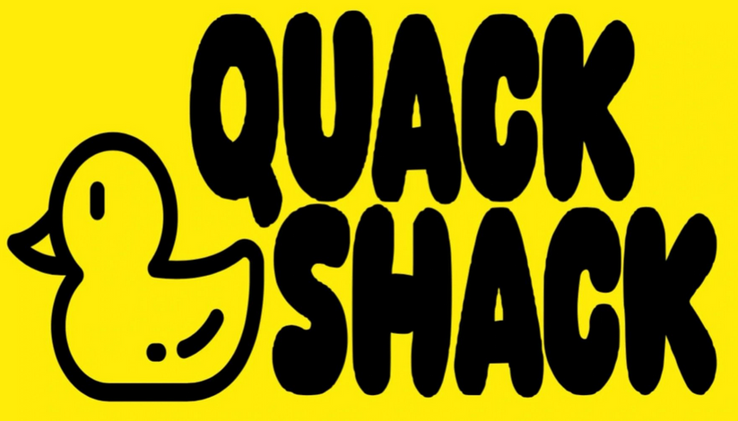 Quack Shack Custom – The Quacktory