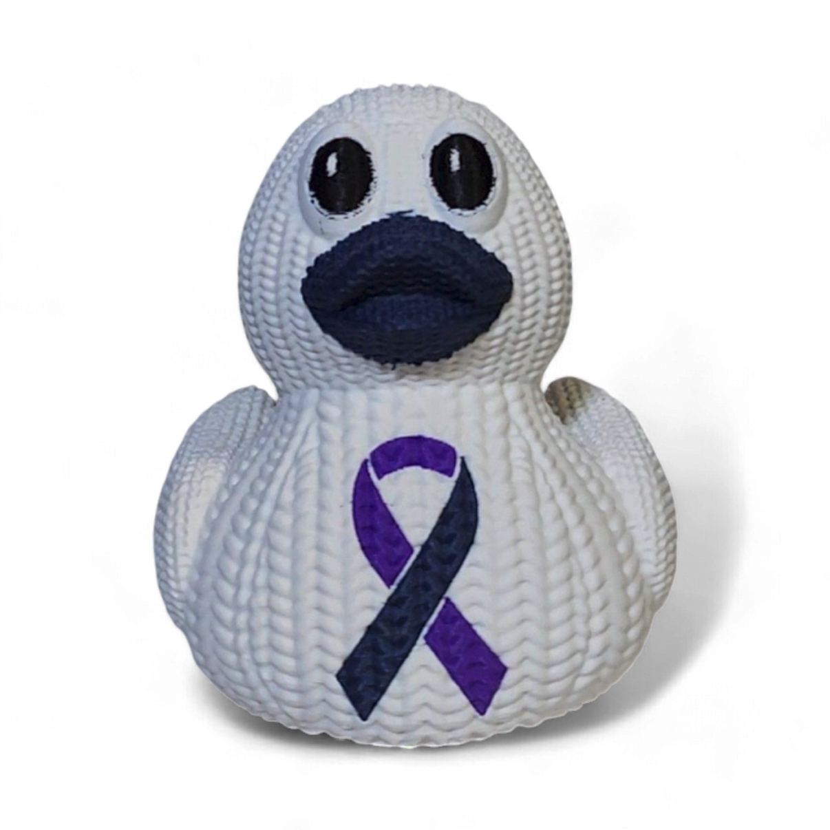 Rheumatoid Arthritis Awareness Duck – The Quacktory