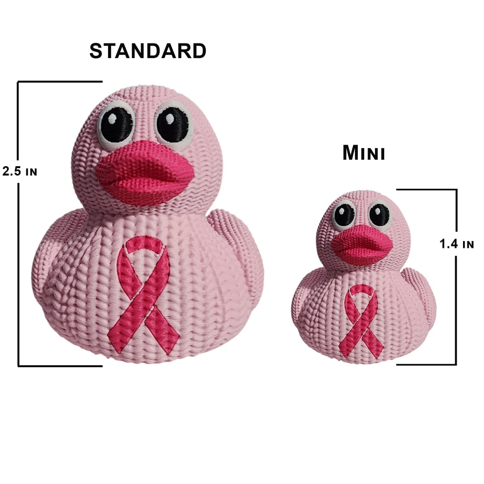 Rheumatoid Arthritis Awareness Duck – The Quacktory