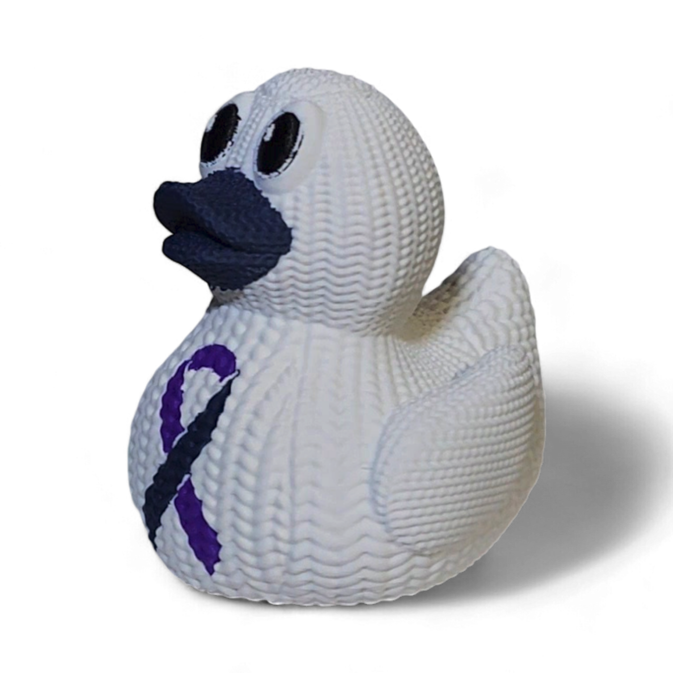 Rheumatoid Arthritis Awareness Duck – The Quacktory