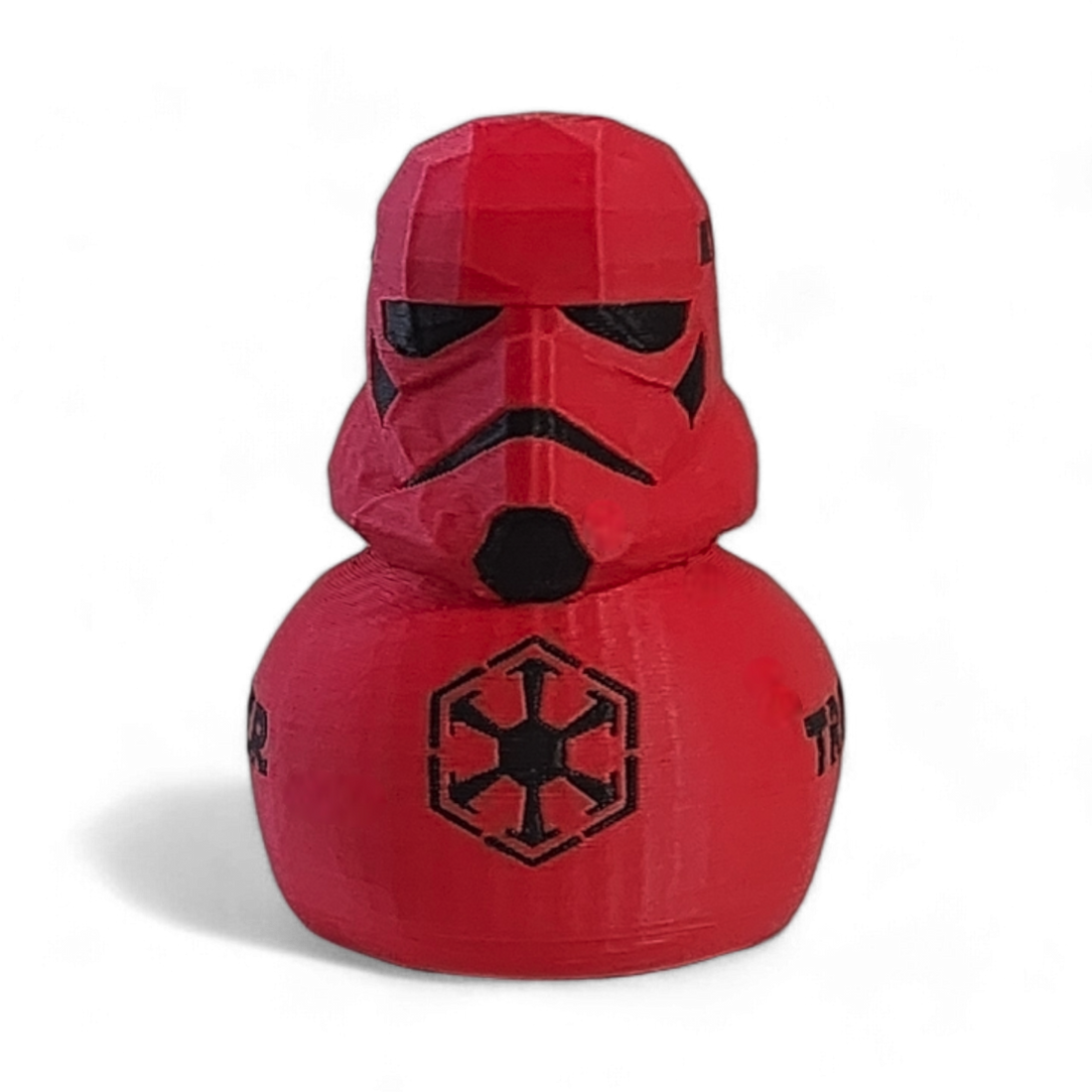 Sith Trooper Duck – The Quacktory