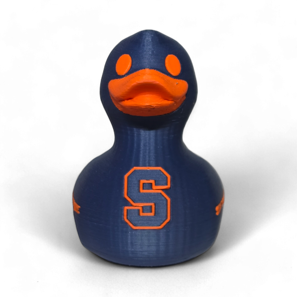 Syracuse Duck – The Quacktory