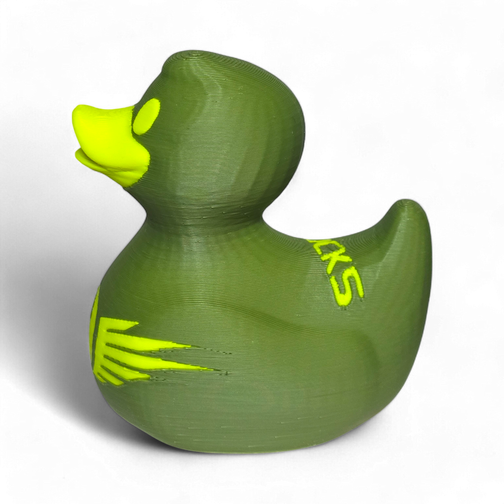 University of Oregon Ducks Duck – The Quacktory