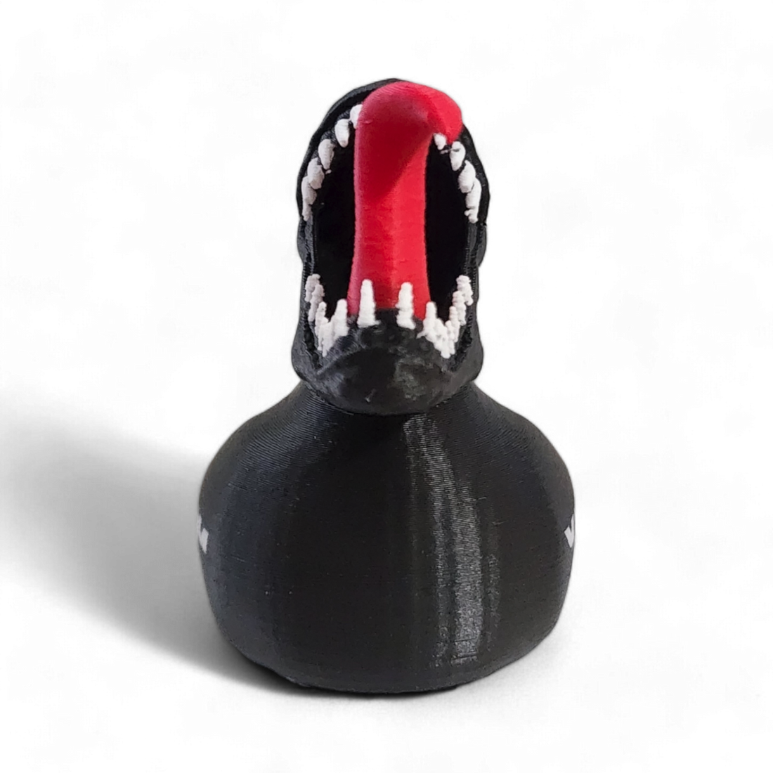 Venom Duck – The Quacktory
