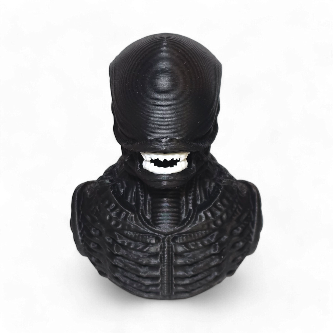 Xeno Alien Duck – The Quacktory