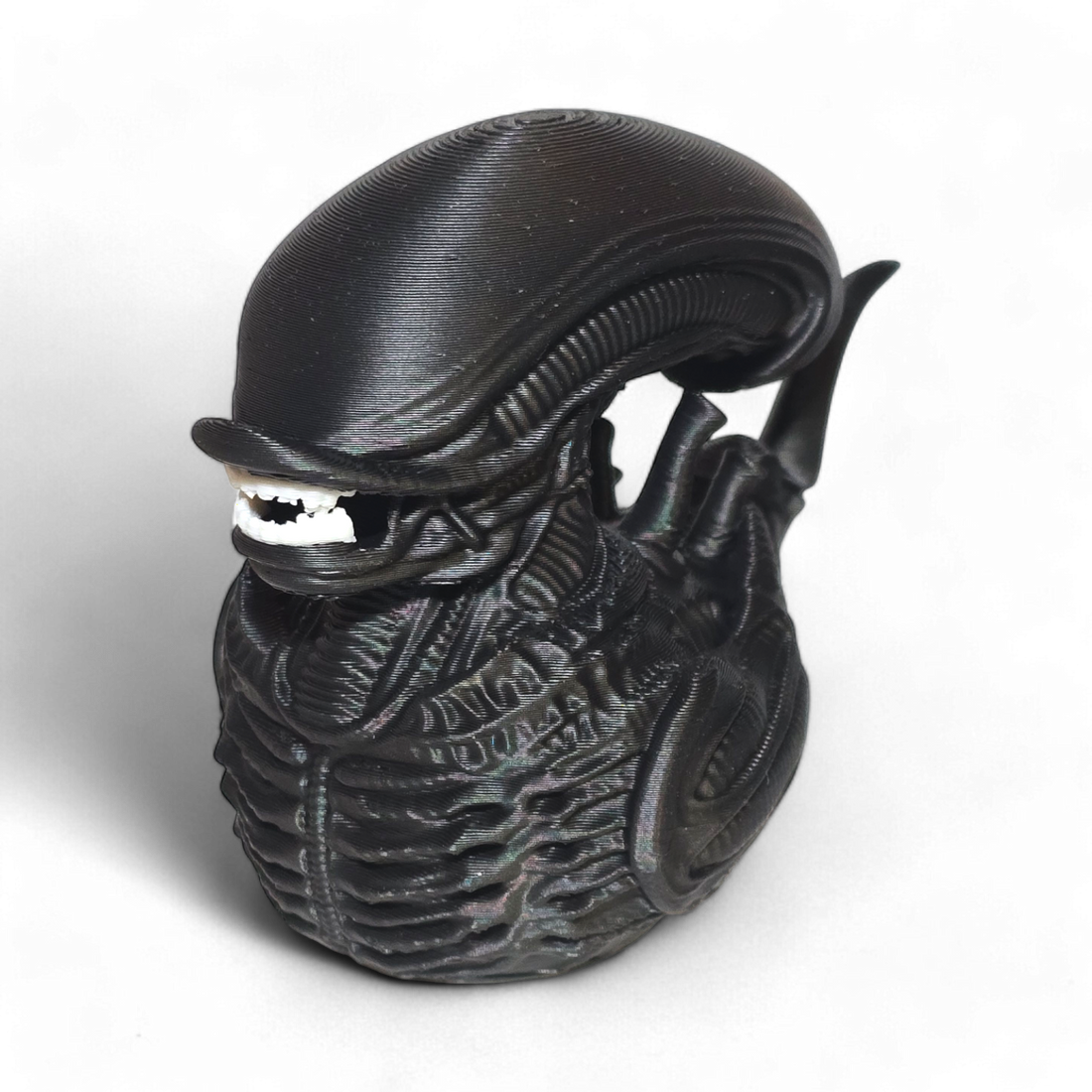 Xeno Alien Duck – The Quacktory