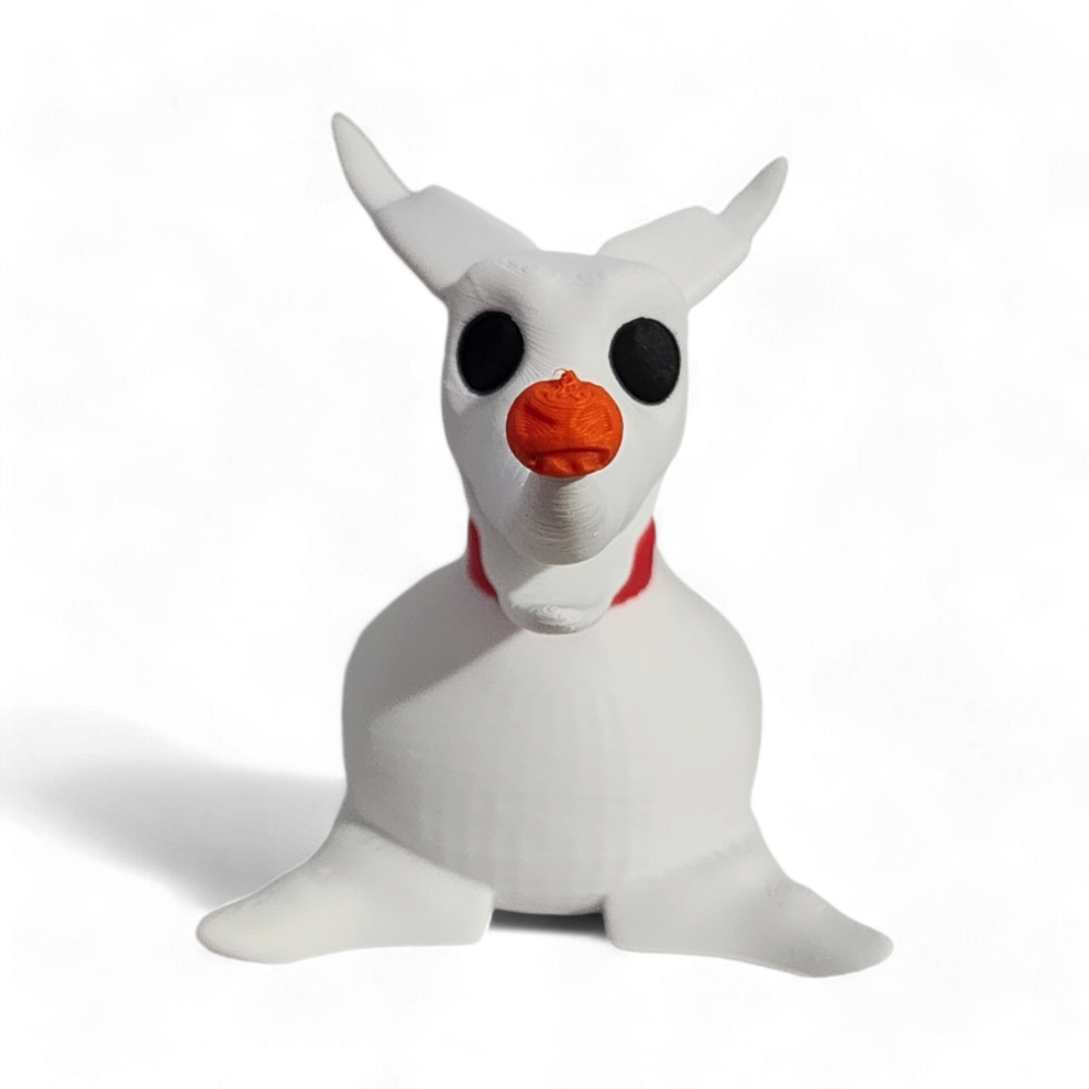 Zero Dog Duck – The Quacktory