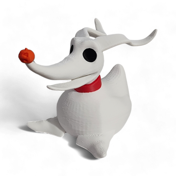 Zero Dog Duck – The Quacktory